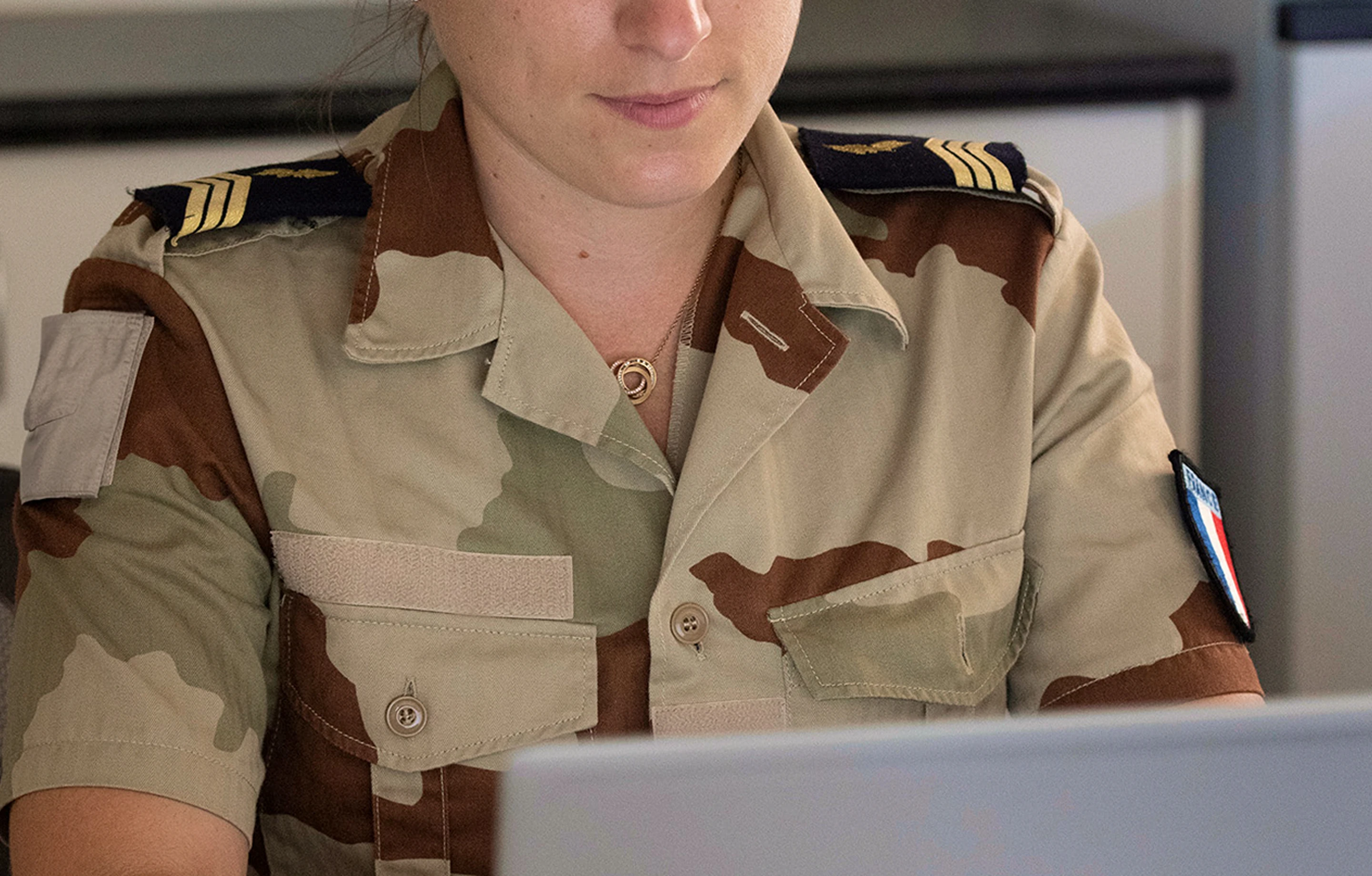 Devenir gestionnaire ressources humaines – AAE